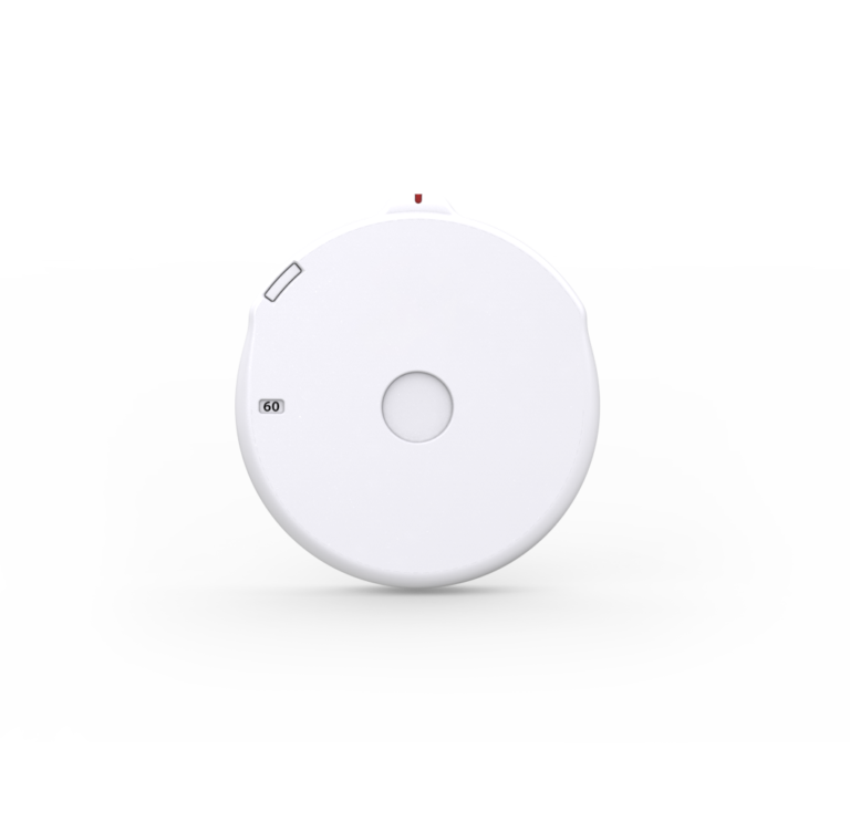 SyqeAir Medical Cannabis Inhaler| THC Inhaler for Metered Dosing