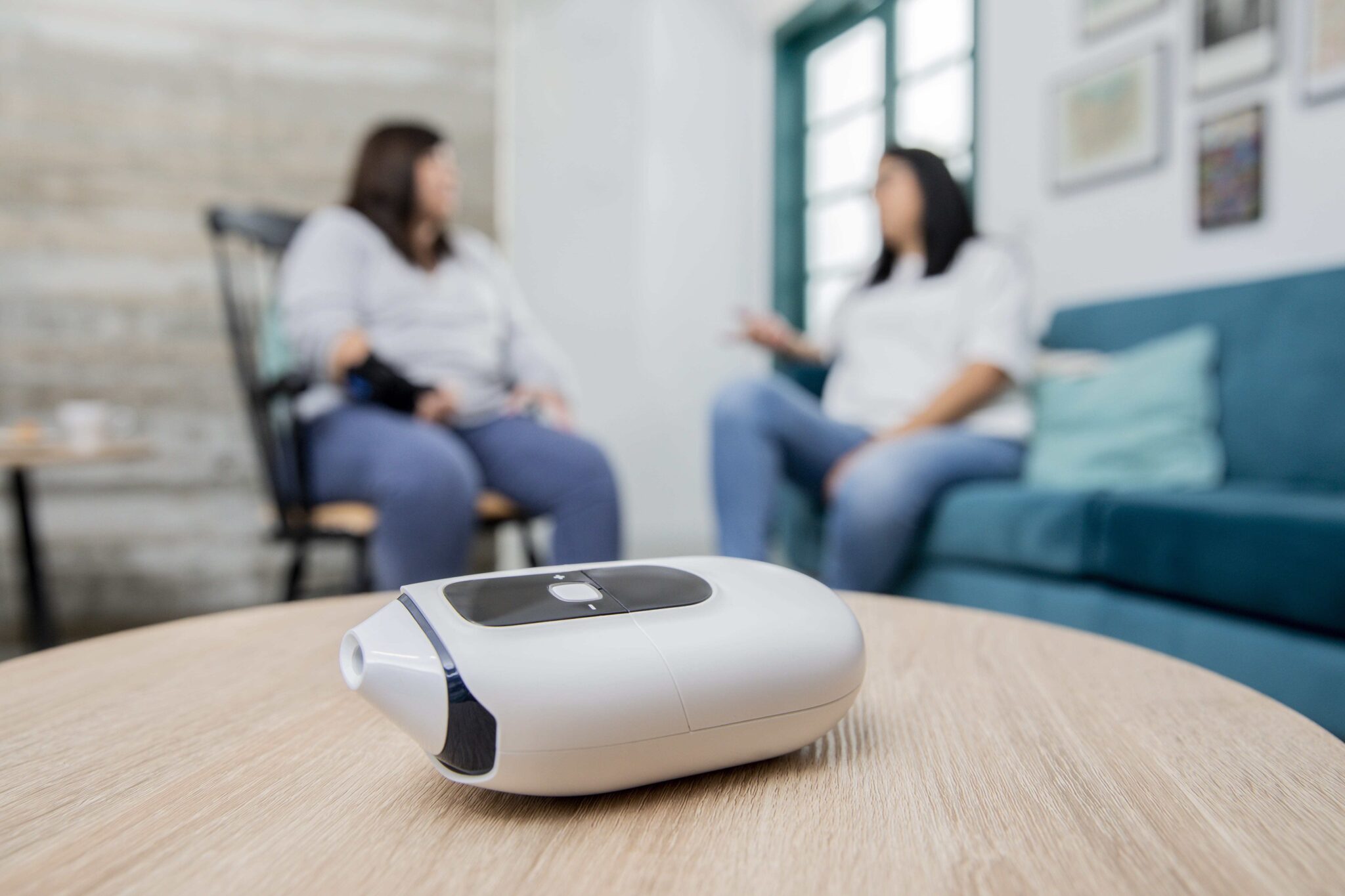 SyqeAir Medical Cannabis Inhaler: All Info About The Inhaler | Syqe