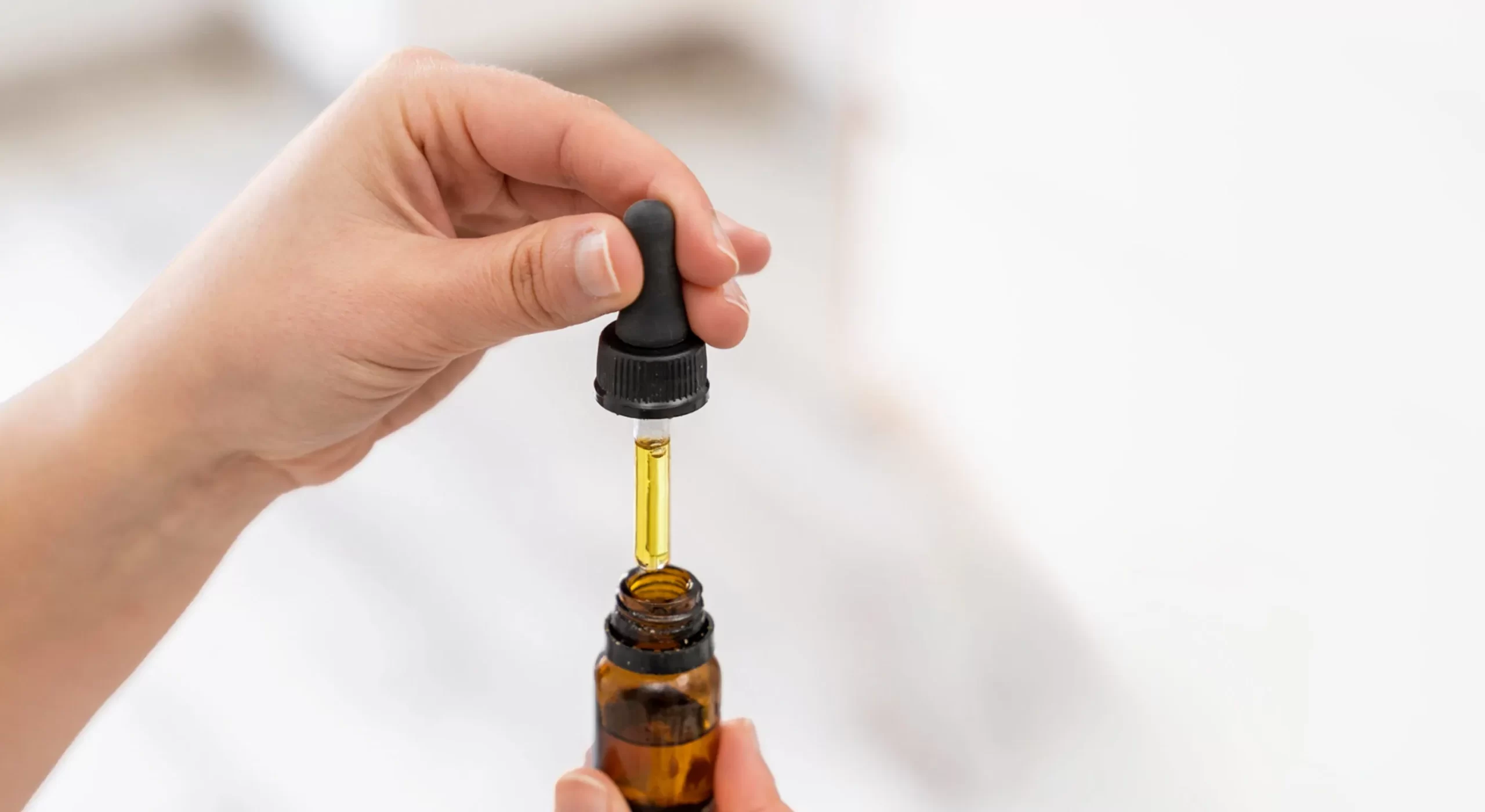 Thc Oil Benefits And Uses Thc Rich Cannabis Oil Syqe